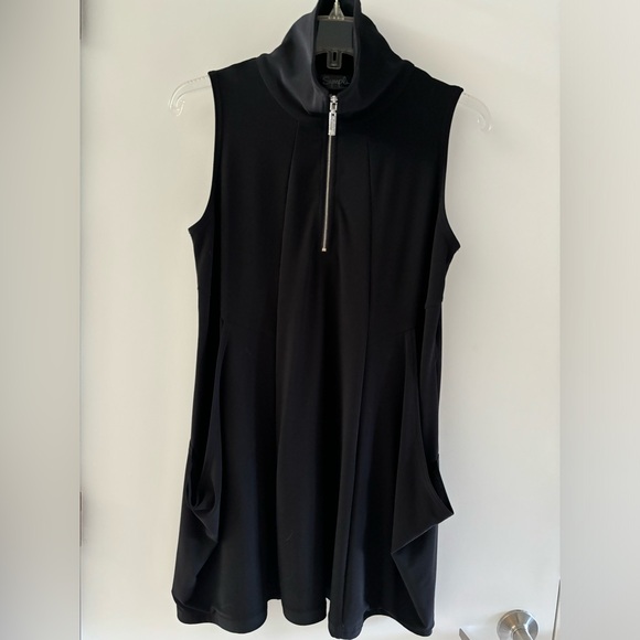 Sympli | Tops | Sympli Double Take Tunic | Poshmark
